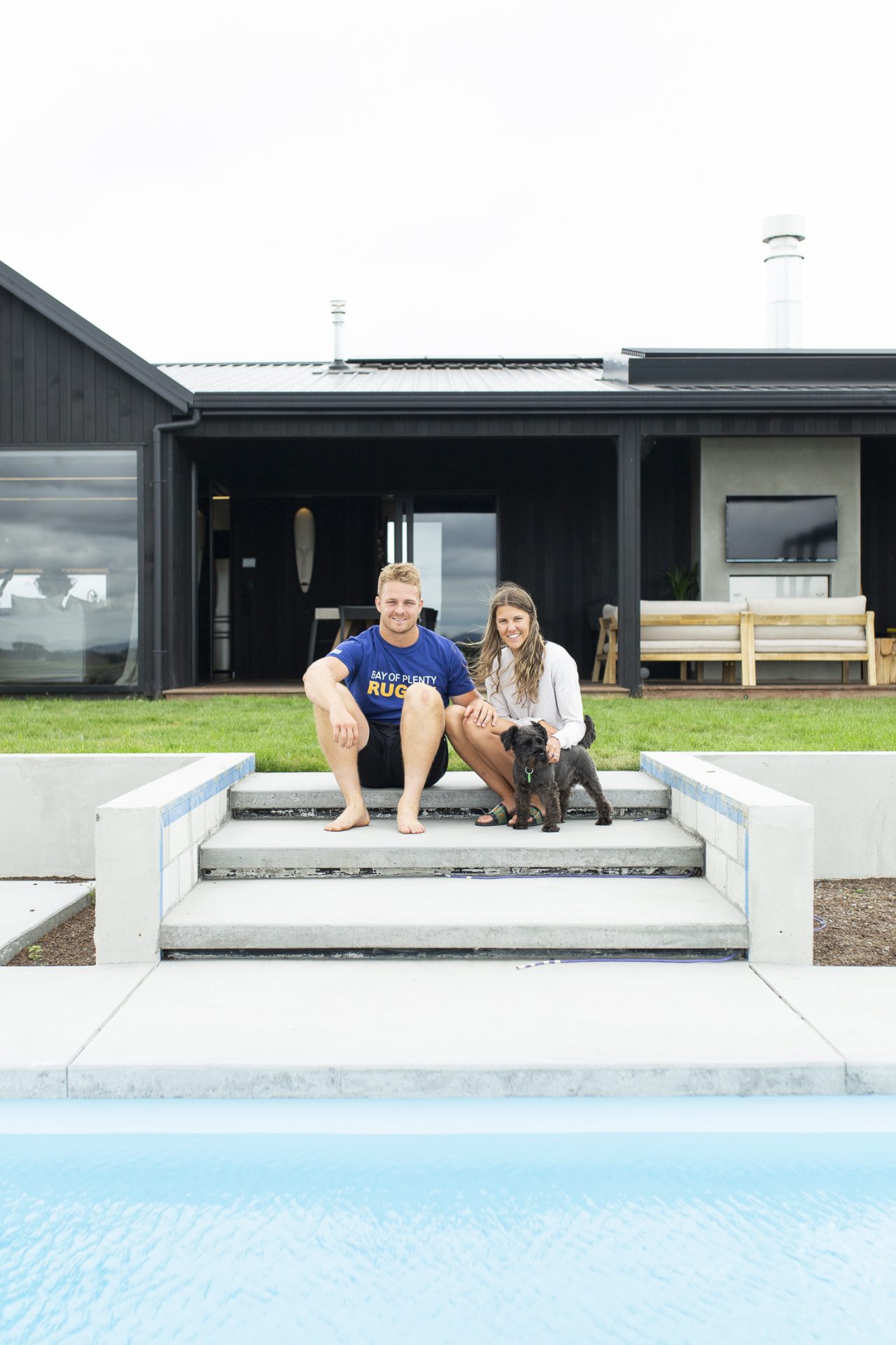 Sam and Harriet Cane’s top tips for building a new home - Urban Homes
