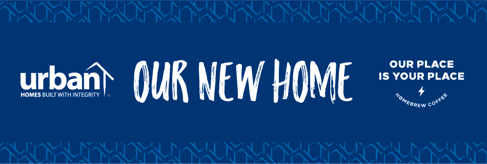 Urban Homes opens the doors to new Hamilton headquarters | Urban Homes ...