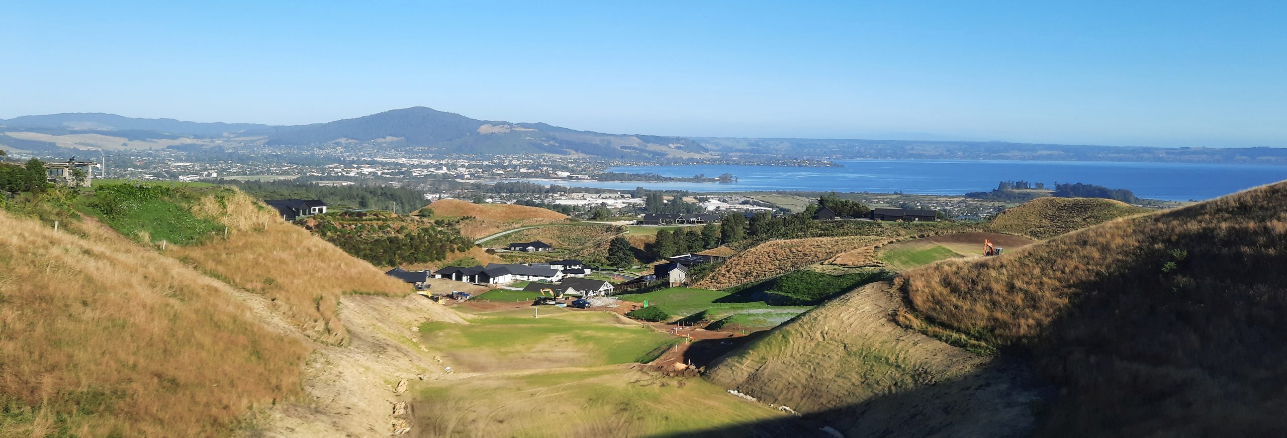 Rotorua - Urban Homes